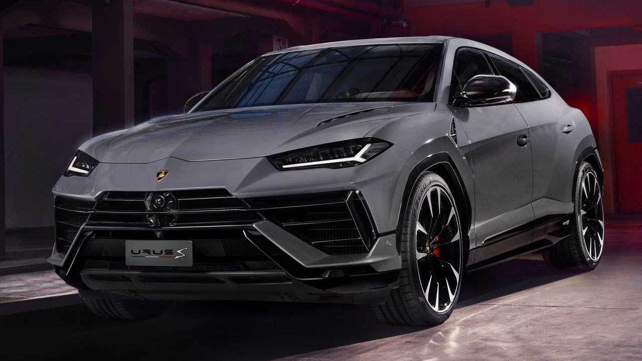 Sektörel | 2023 Lamborghini Urus S’in Tanıtımı Gerçekleşti | Aracbul.com