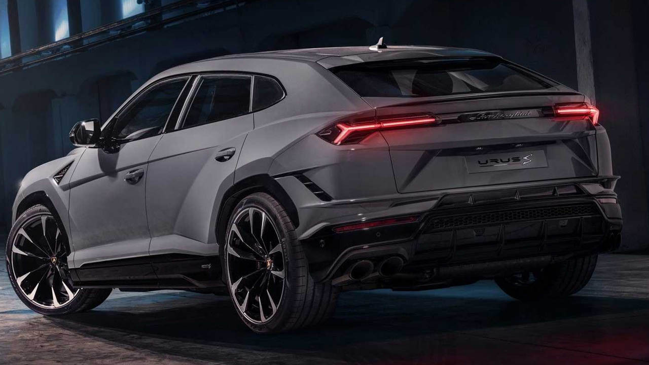 Sektörel | 2023 Lamborghini Urus S’in Tanıtımı Gerçekleşti | Aracbul.com