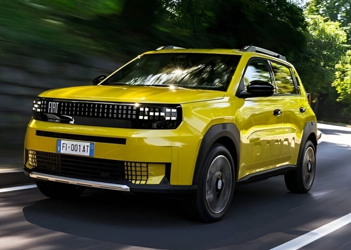 2025 Fiat Modelleri ve Sıfır Otomobiller - Fiat Teklifi Al