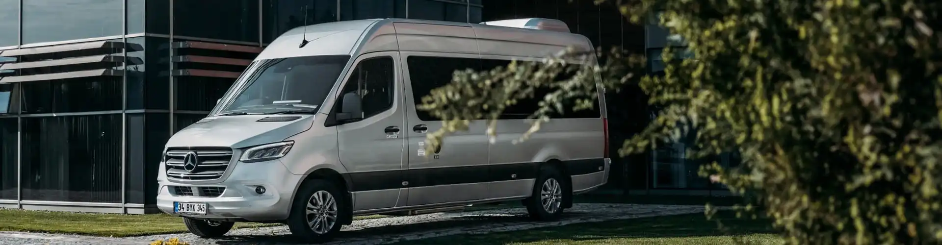 2026 Mercedes Sprinter Okul Videoları | Aracbul.com